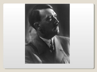 Adolf Hitler | PPT