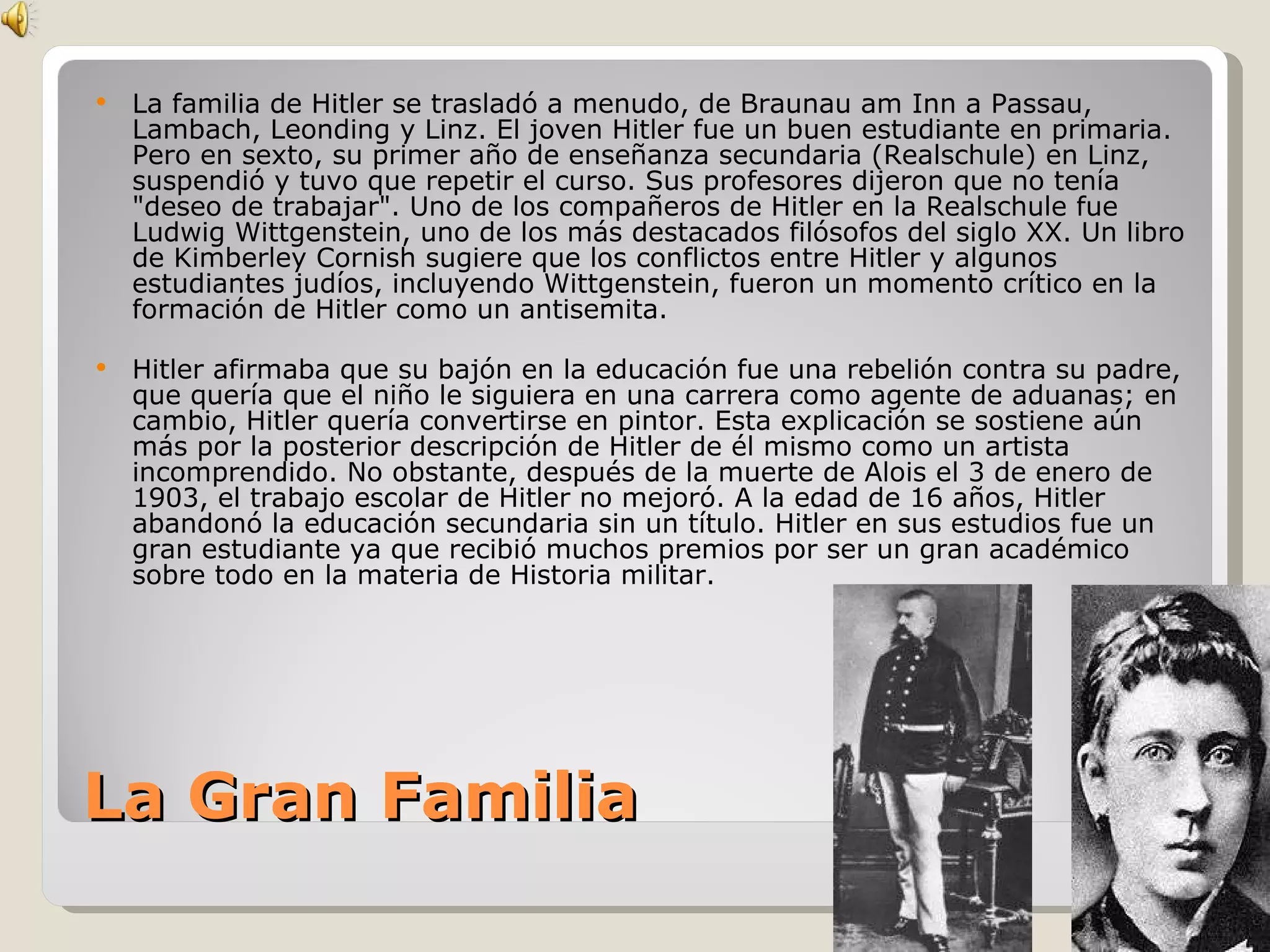 Adolf Hitler | PPT