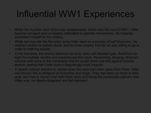 Adolf hitler | PPT | Judaism | Religion & Spirituality