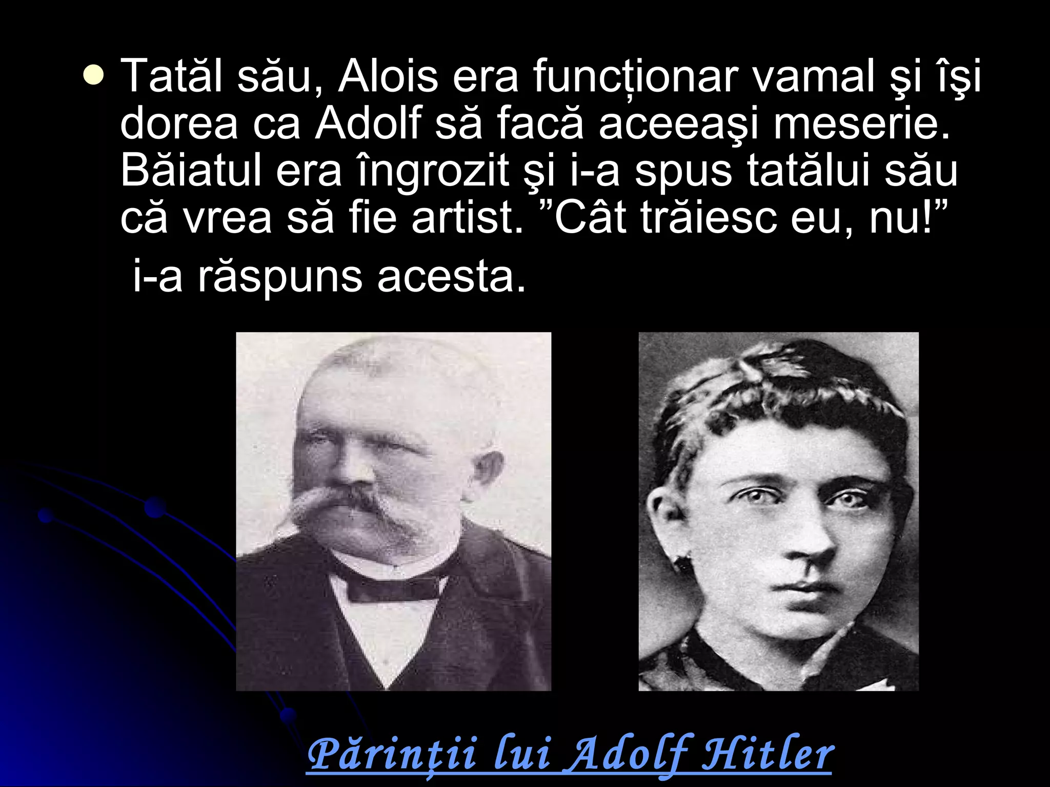Adolf Hitler | PPT