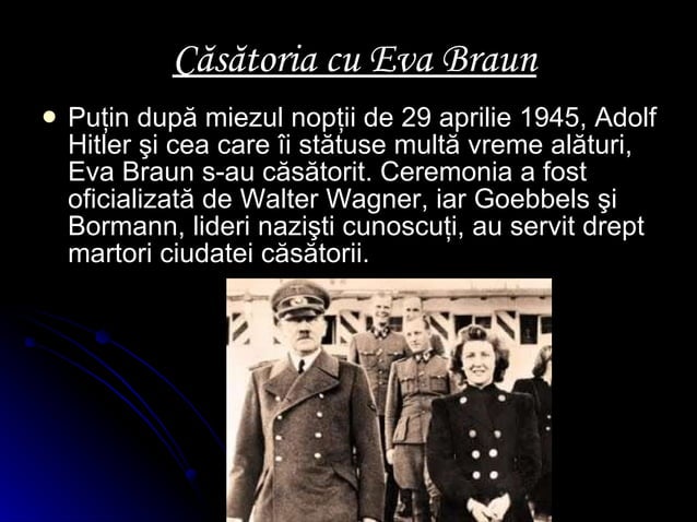 Adolf Hitler | PPT