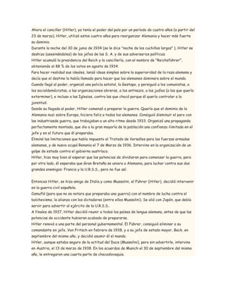 Adolf hitler | DOCX