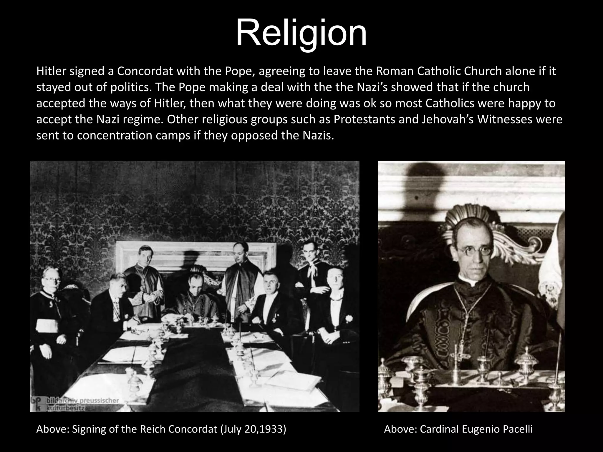 Adolf hitler Document Gallery | PPTX