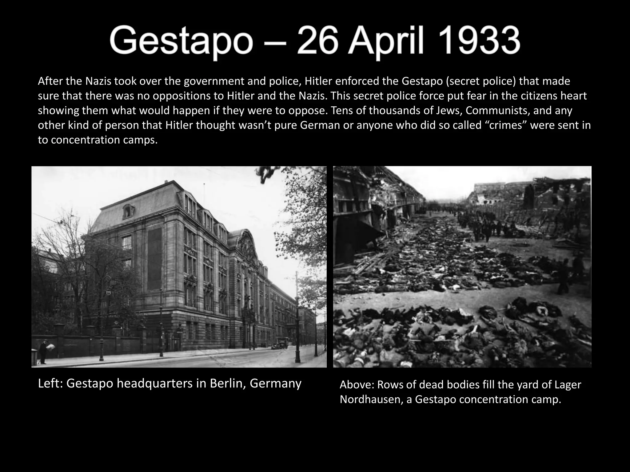 Adolf hitler Document Gallery | PPTX