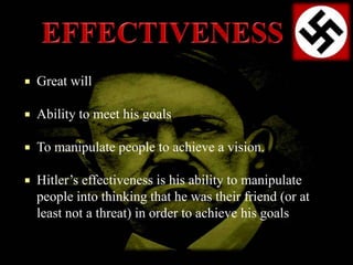 Adolf hitler | PPT
