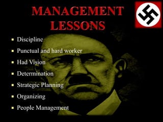 Adolf hitler | PPT