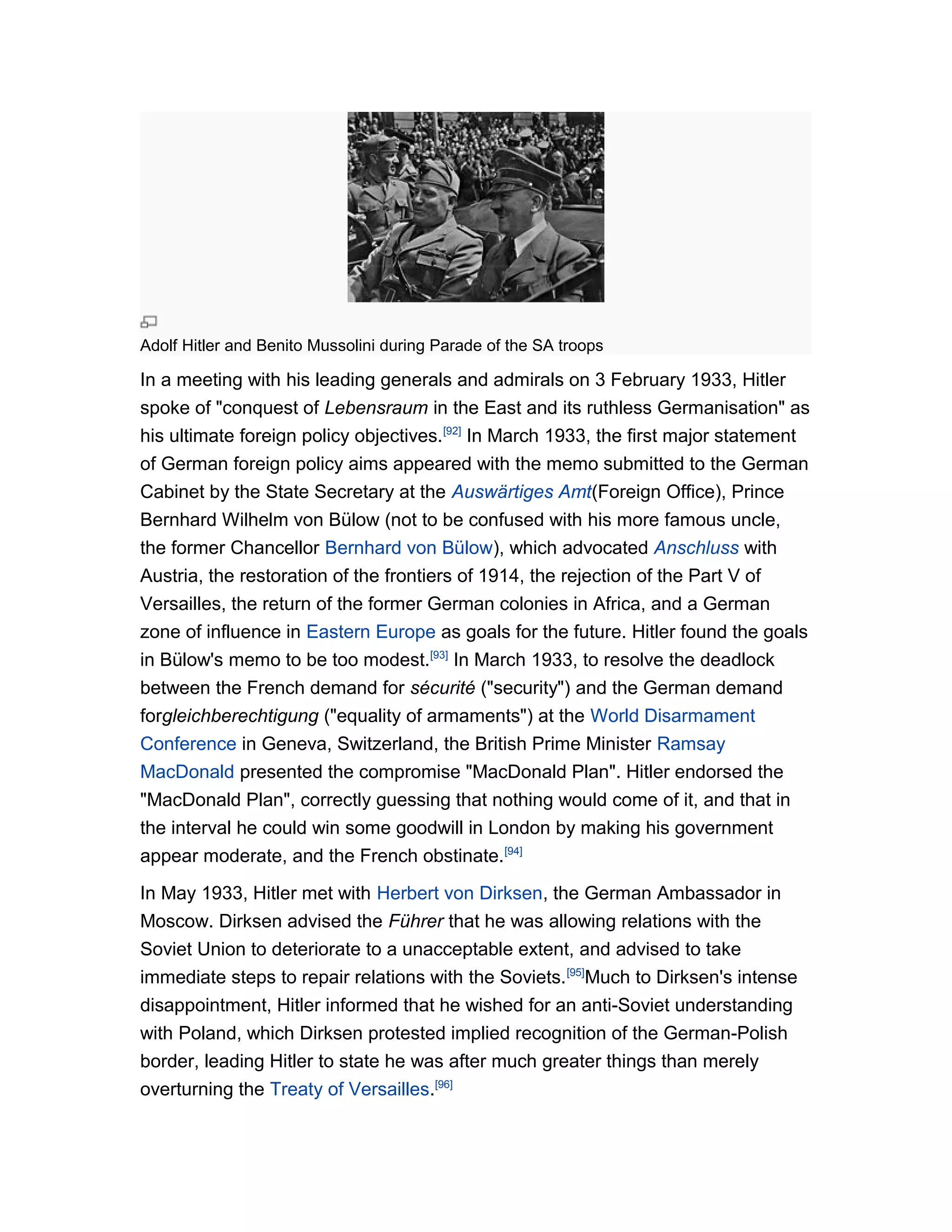Adolf hitler ebook | DOC