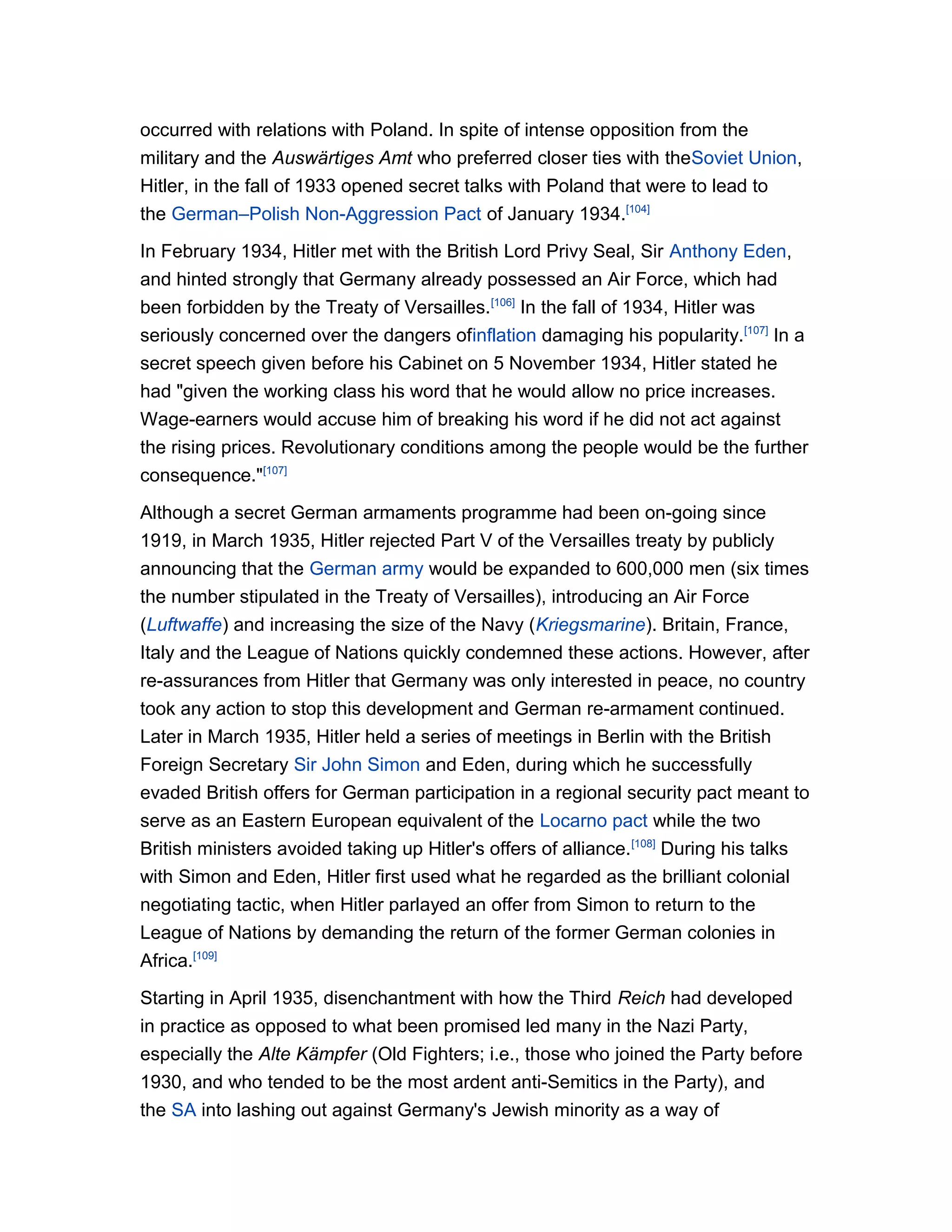Adolf hitler ebook | DOC