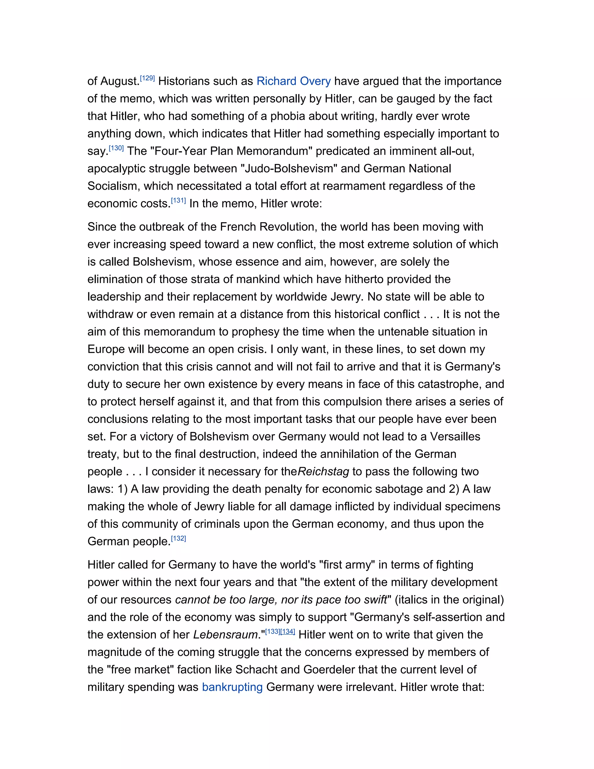 Adolf hitler ebook | DOC