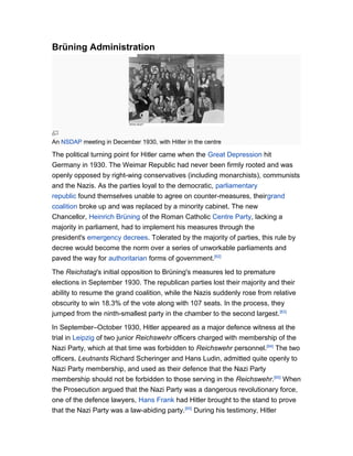 Adolf hitler ebook | DOC