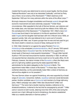 Adolf hitler ebook | DOC