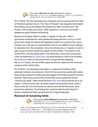 Adolf hitler ebook | DOC