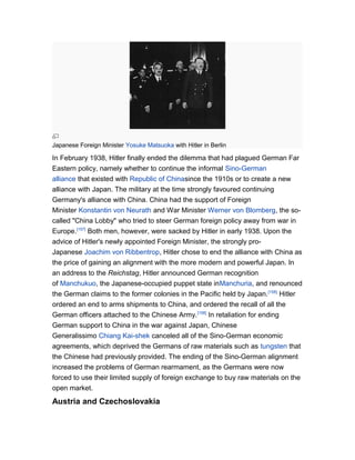 Adolf hitler ebook | DOC