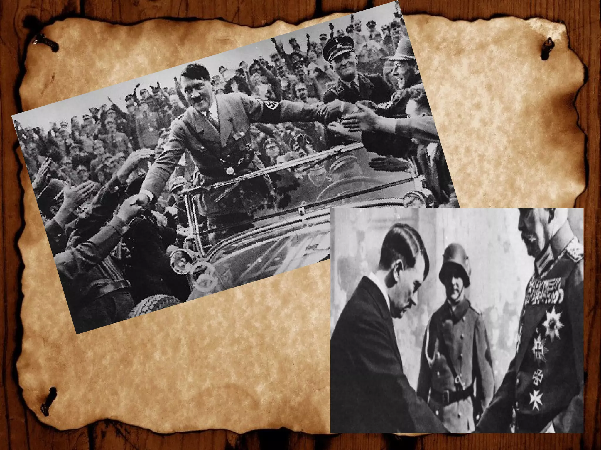 Adolf hitler | PPT