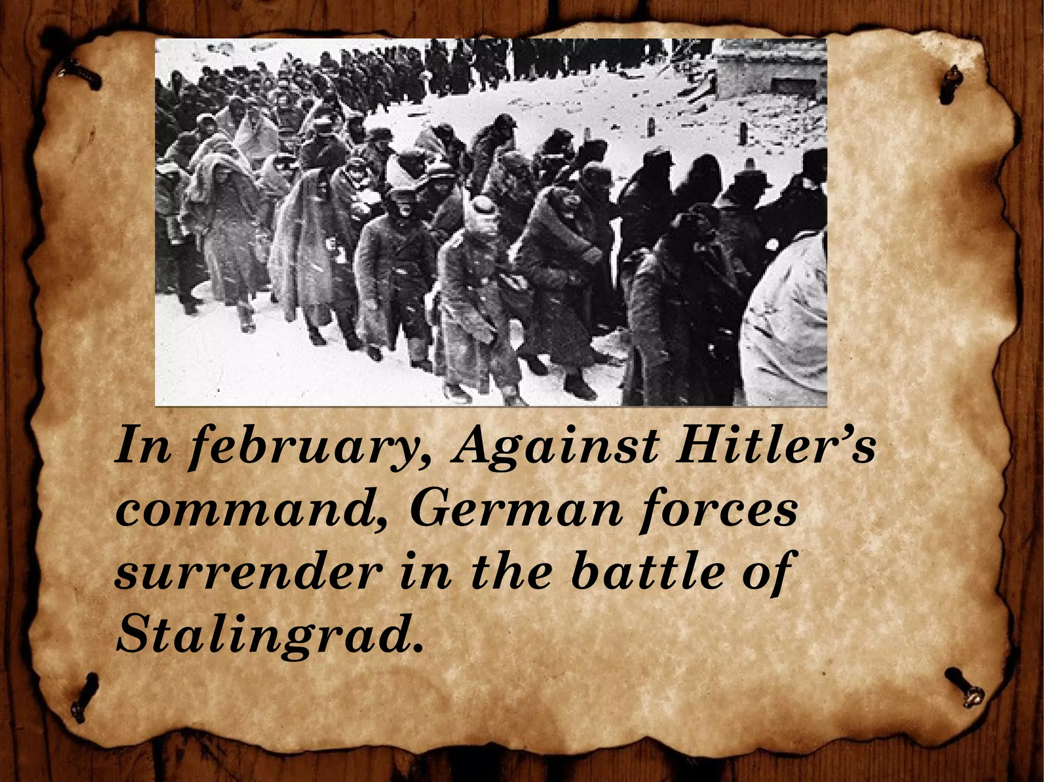 Adolf hitler | PPT