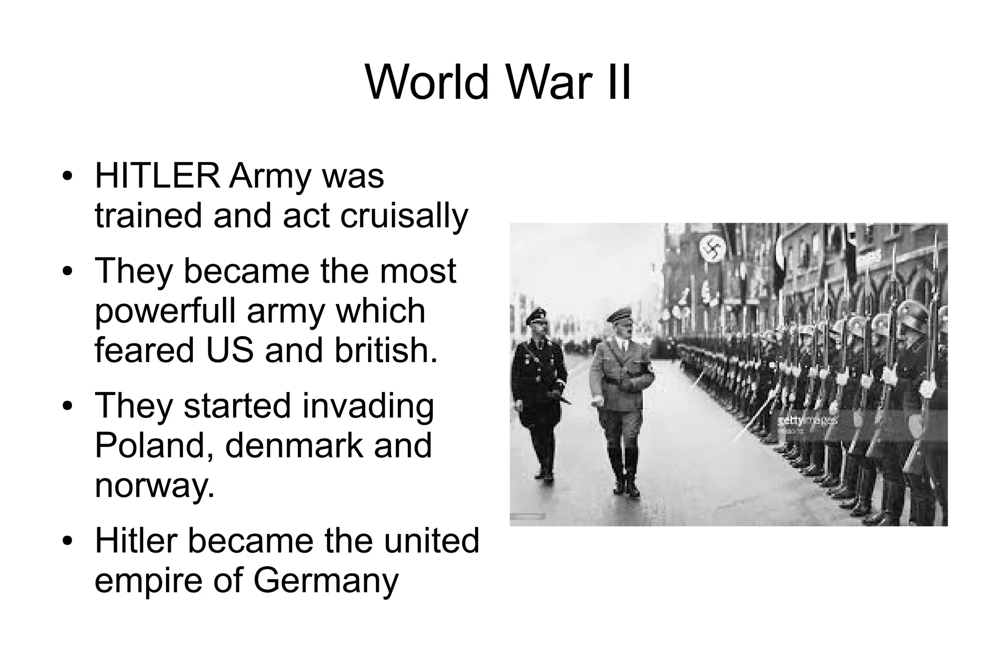 Adolf Hitler | PPT