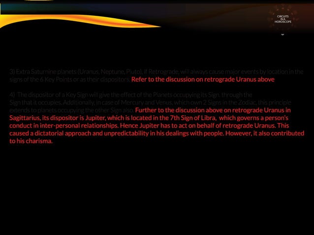 Chart No 7 - Adolf hitler | PDF