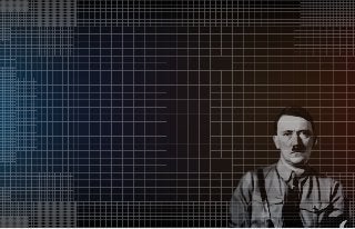 Chart No 7 - Adolf hitler | PDF