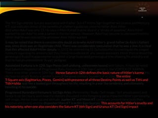 Chart No 7 - Adolf hitler | PPT