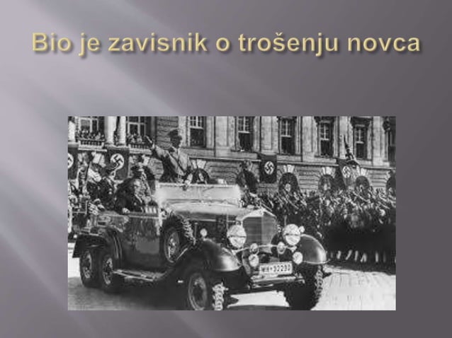 Adolf Hitler | PPTX