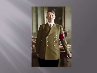 Adolf Hitler | PPTX
