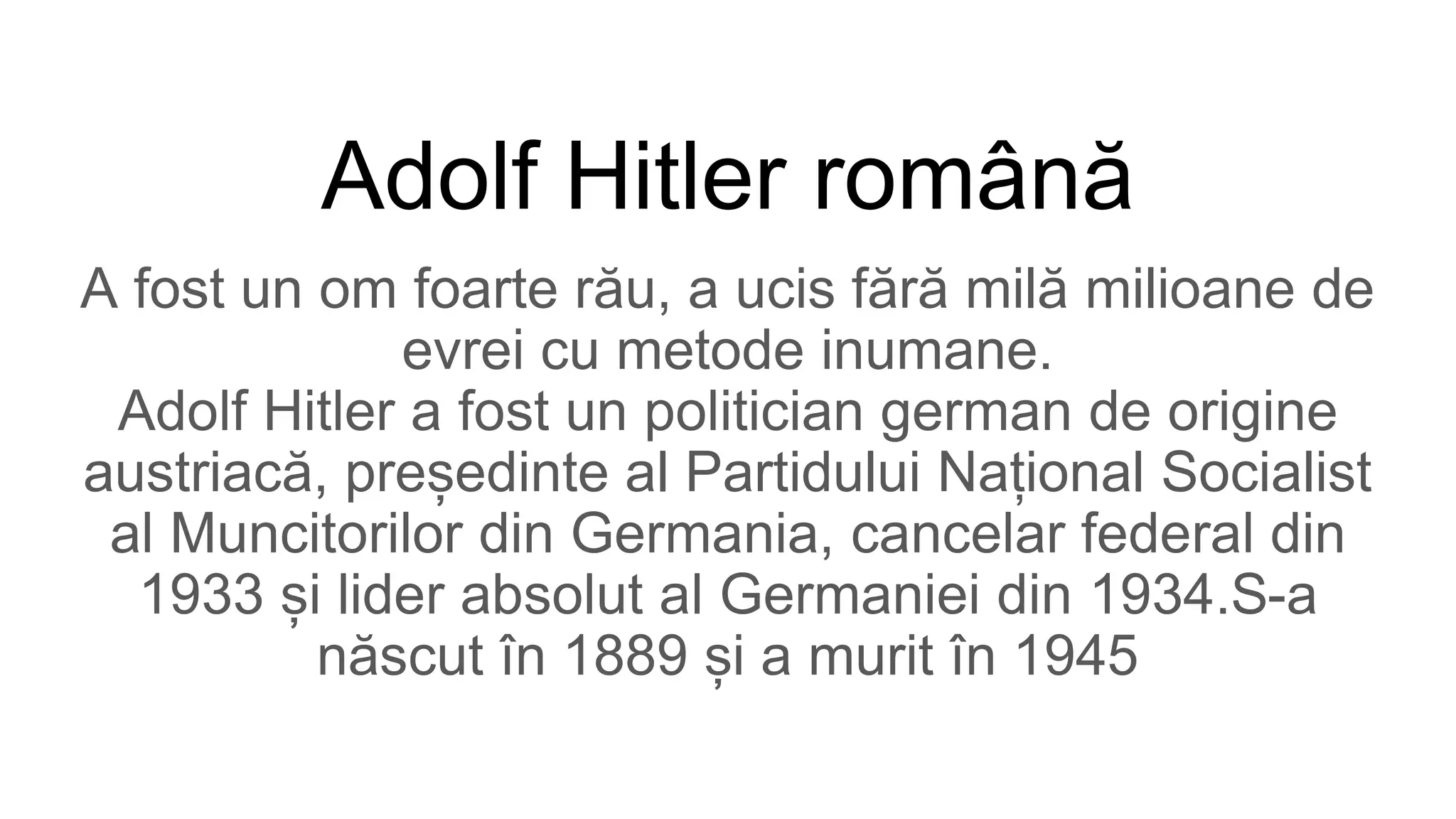 Adolf Hitler .pptx