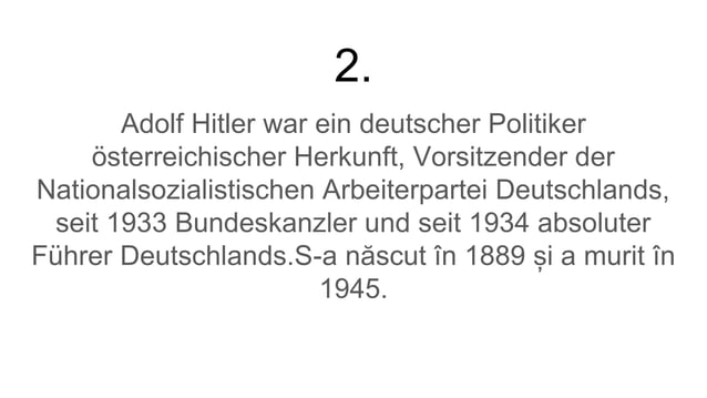 Adolf Hitler .pptx