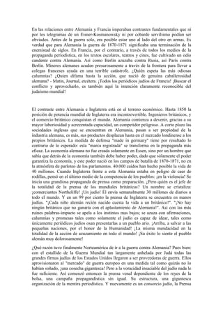 Adolf hitler el judio, el enemigo de los pueblos | DOCX
