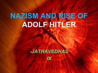 Adolf hitler .1 | PPT