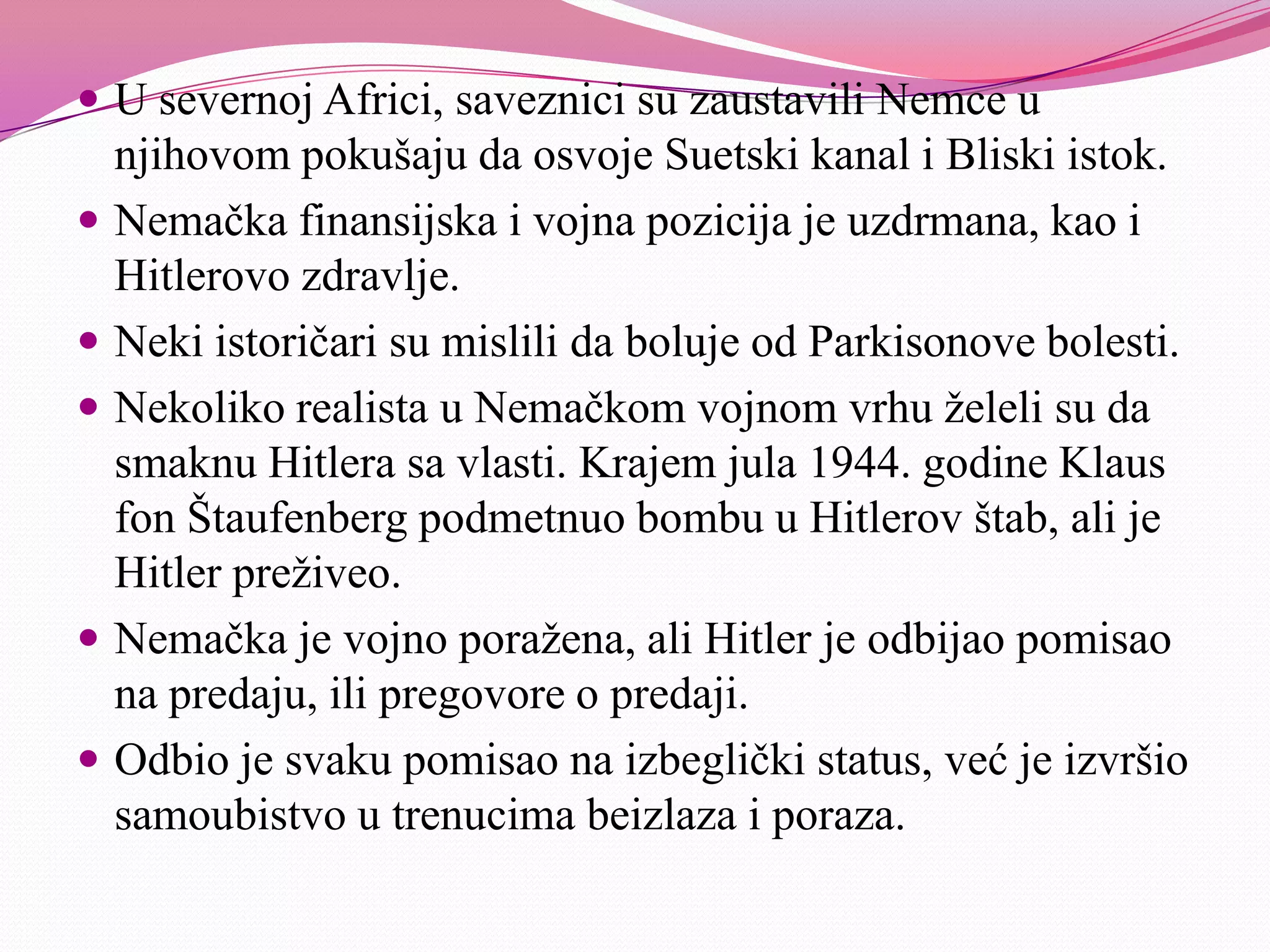 Adolf hitler d | PPTX