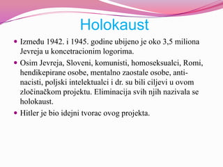 Adolf hitler d | PPTX