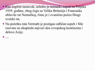 Adolf hitler d | PPTX