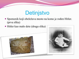 Adolf hitler d | PPTX