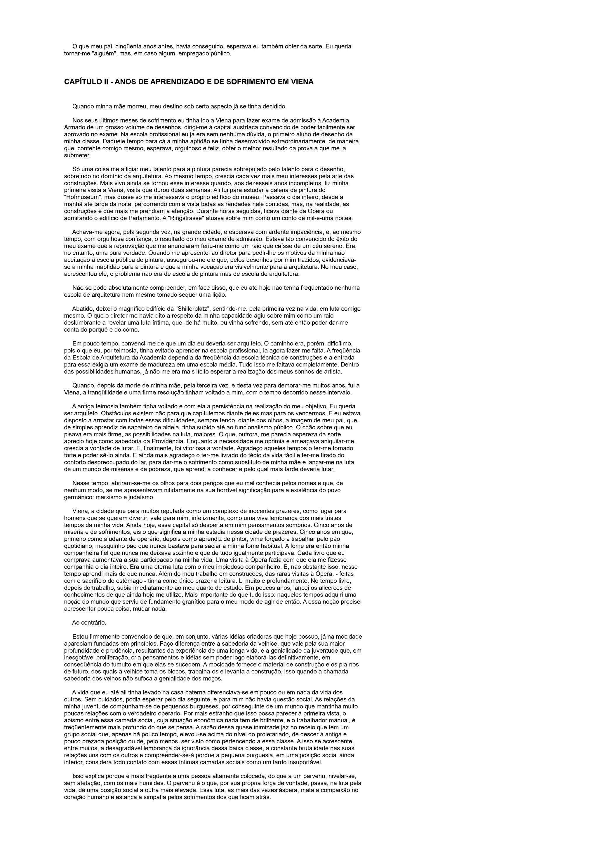 Adolf Hitler História & Biografia.pdf Hitler | PDF