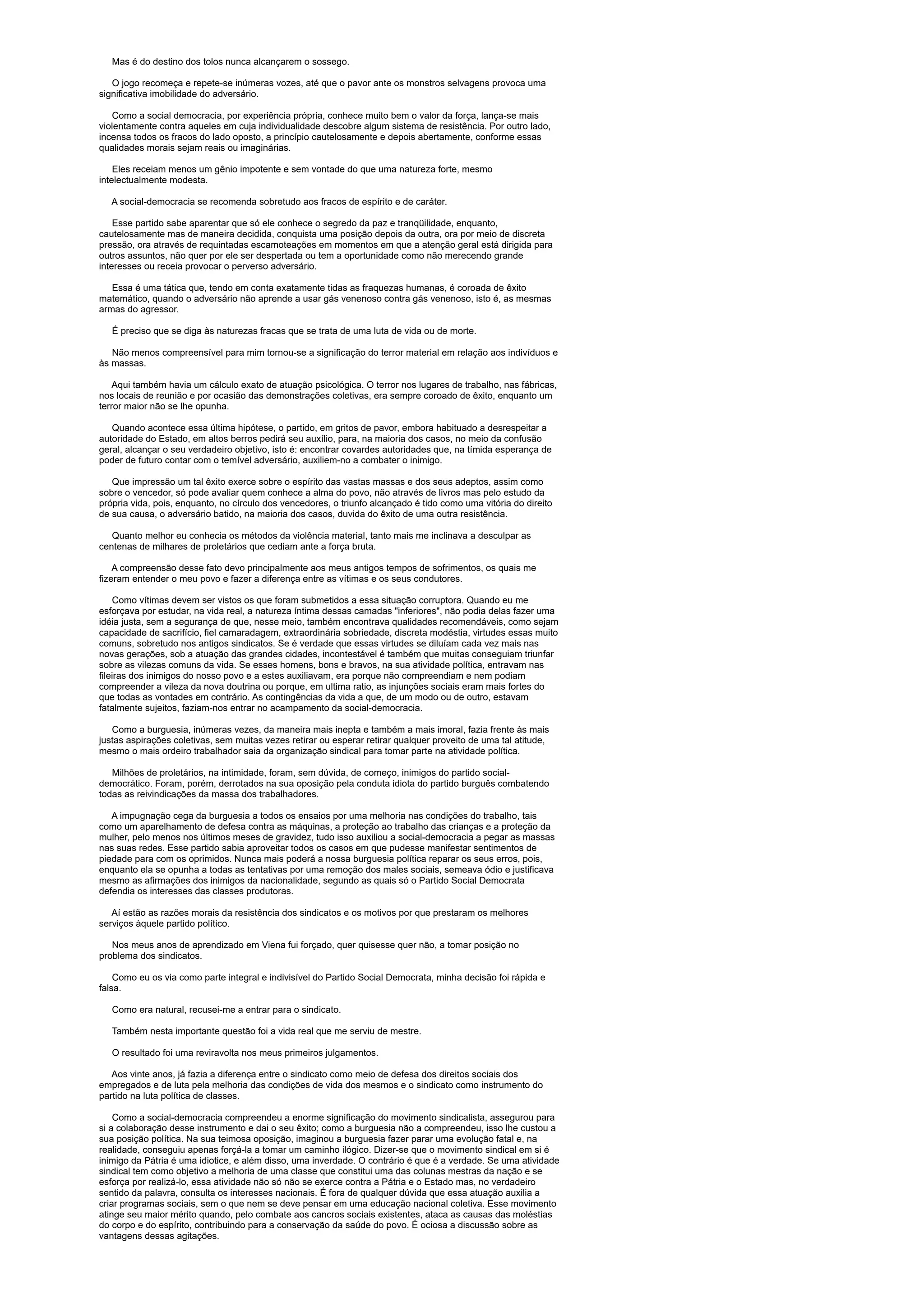 Adolf Hitler História & Biografia.pdf Hitler | PDF