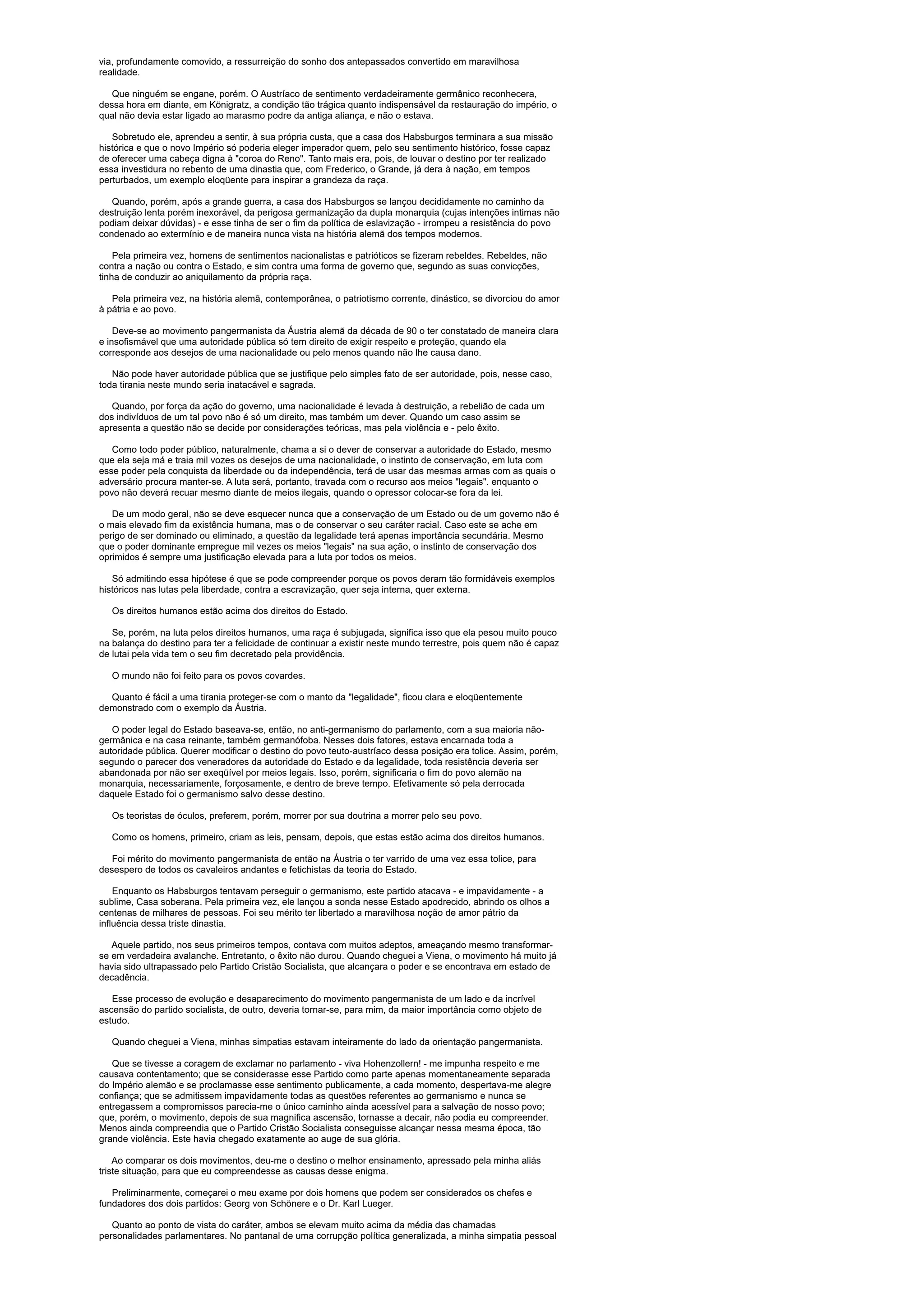 Adolf Hitler História & Biografia.pdf Hitler | PDF