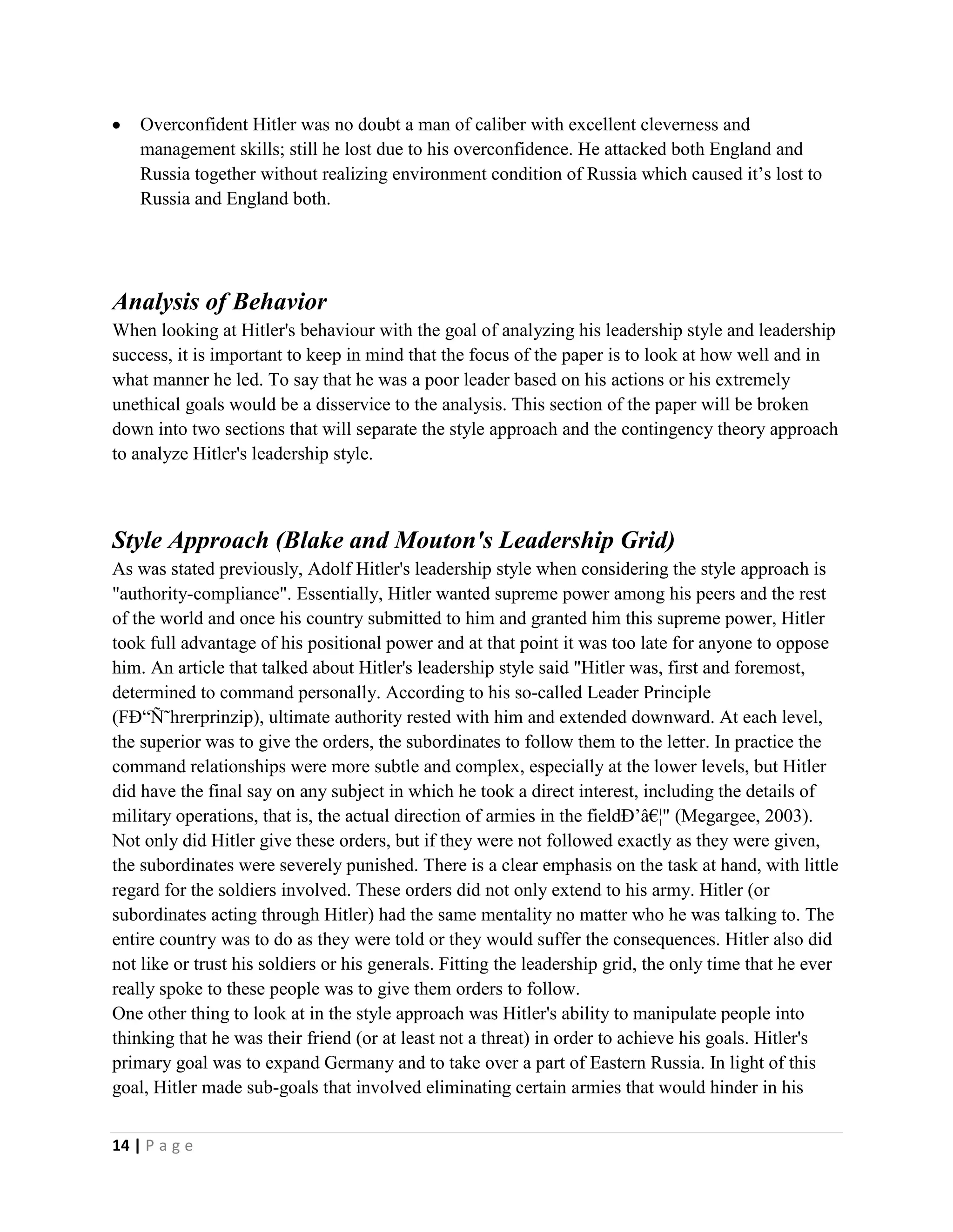 Adolf hitler (leadership) | DOCX