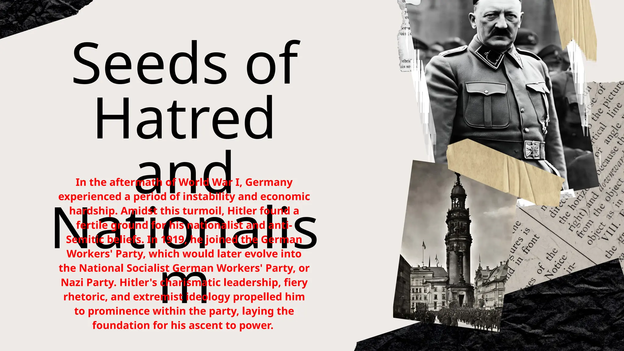 Adolf Hitler Slides.pptx HHHHHHHHHHHHHHHHHHHHHHHHHHHHHHHH | PPTX