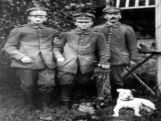 Adolf hitler's life | PPT