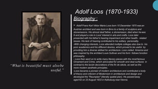 Adolf Loos 2.pptx