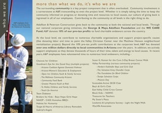 Adolfson & peterson construction redefining sustainable brochure | PDF