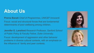 An Overview: Handbook of Adolescent Development Research and it Impact ...