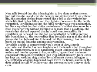 A Doll's House | PPT