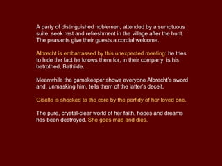 Adolphe Charles Adam Biography | PPT