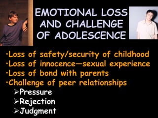 Adolescent Rites Of Passage | PPT
