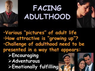 Adolescent Rites Of Passage | PPT