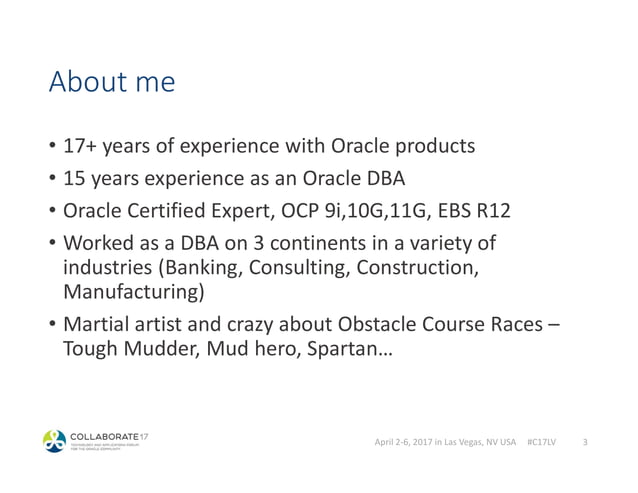 Adop patching gotchas ppt | PPT