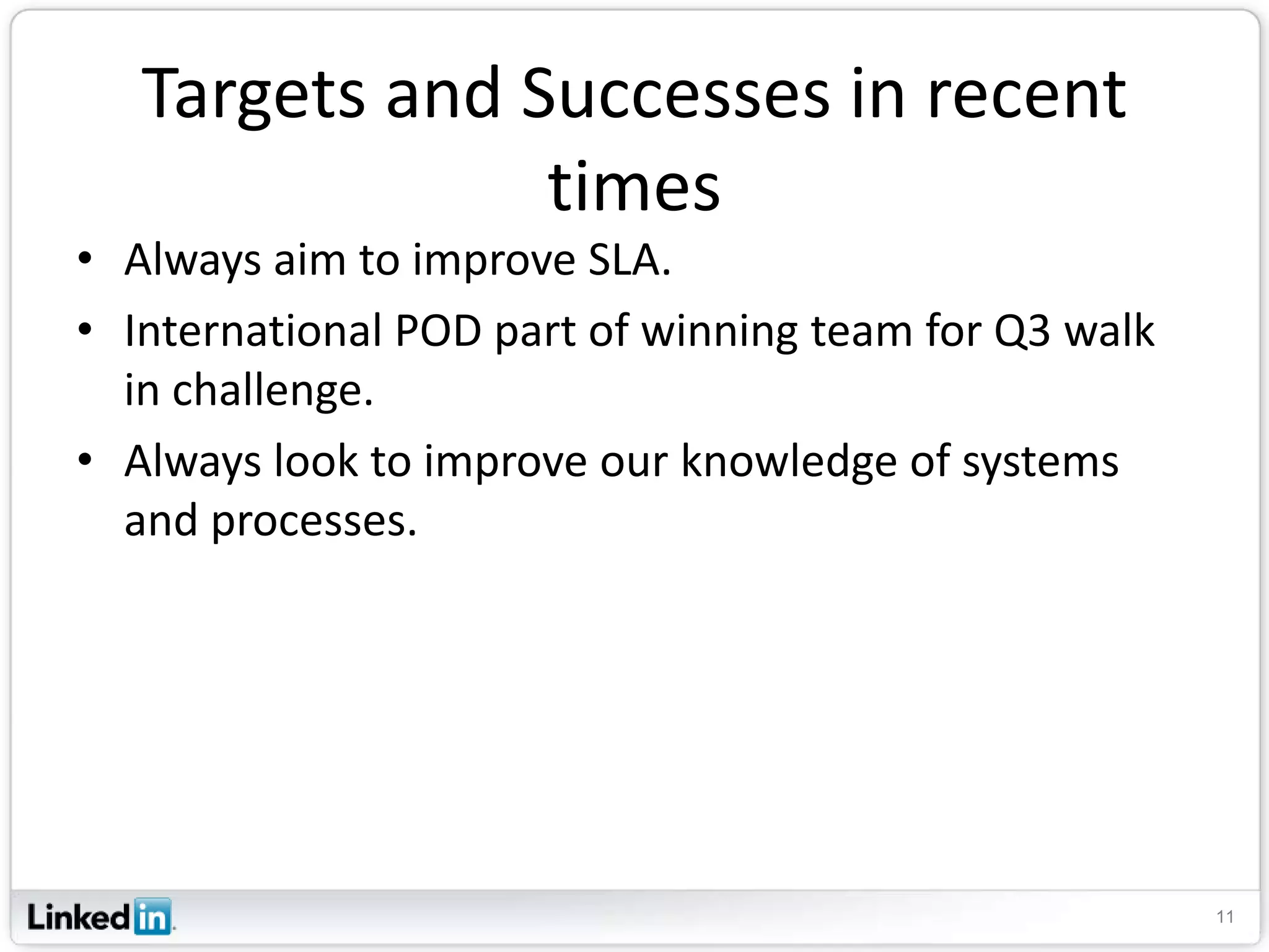 Ad ops presentation | PPTX