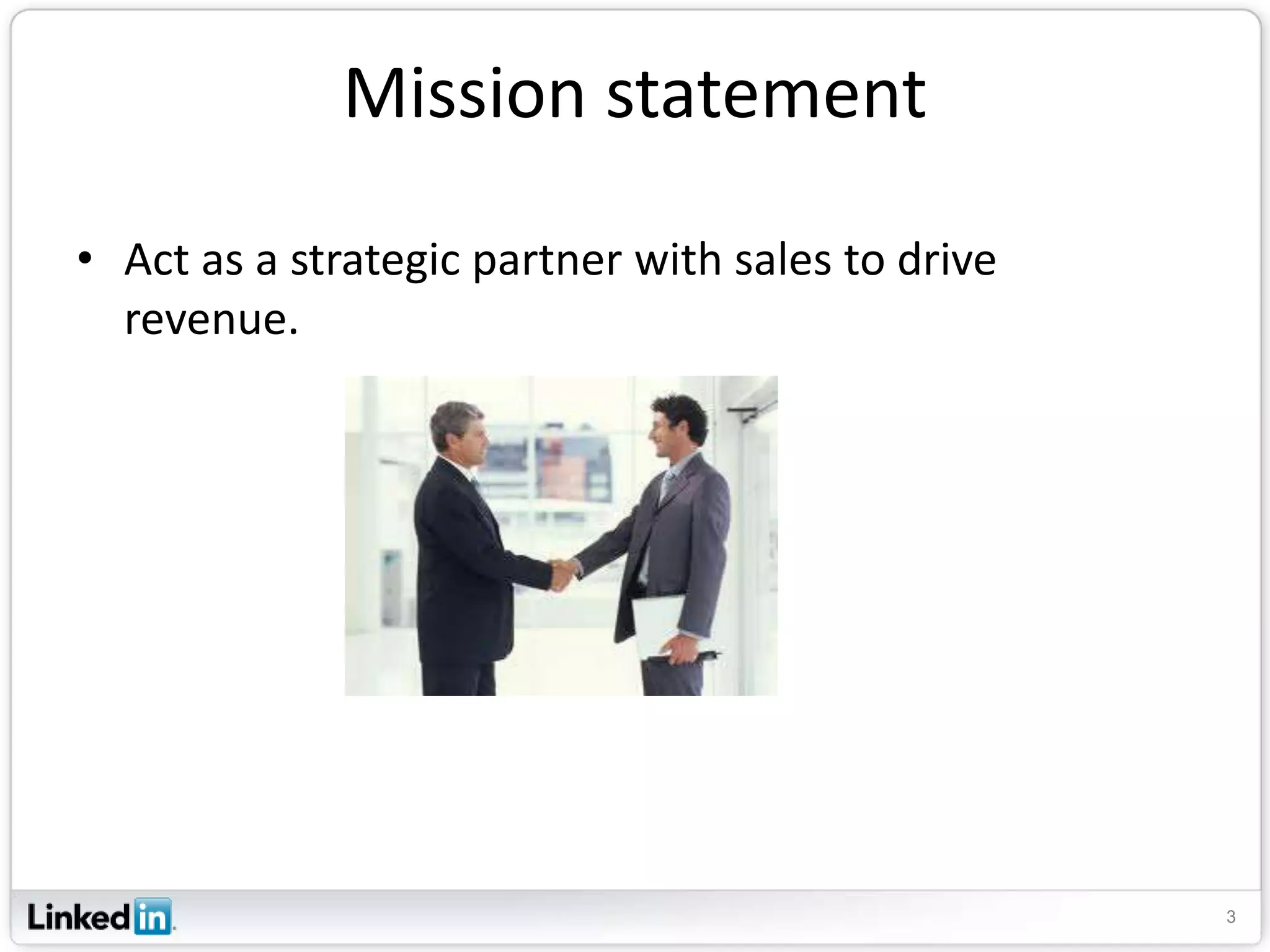 Ad ops presentation | PPTX