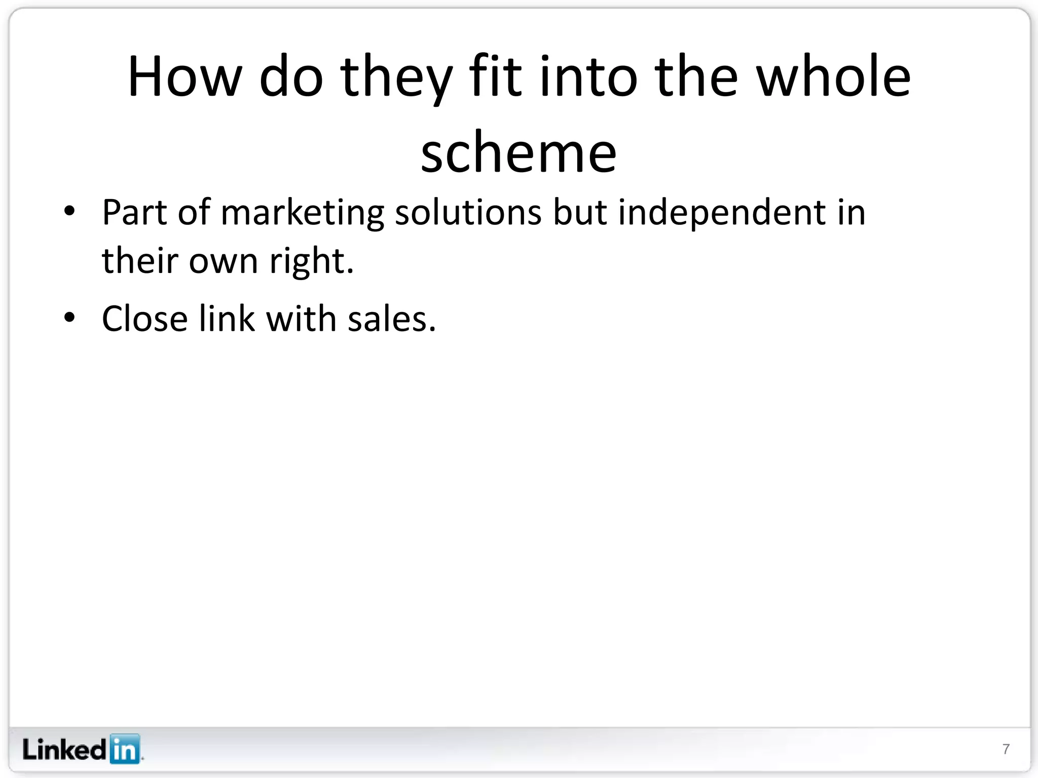 Ad ops presentation | PPTX